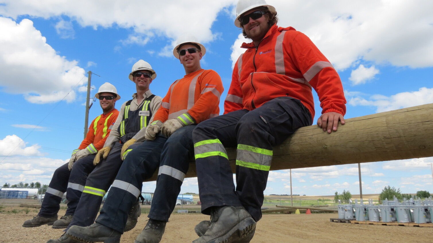 Careers at Battle River Power Coop