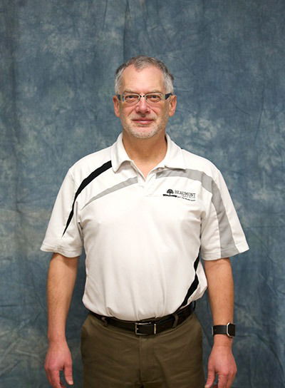 Neil Fenske, Director | Battle River Power Coop